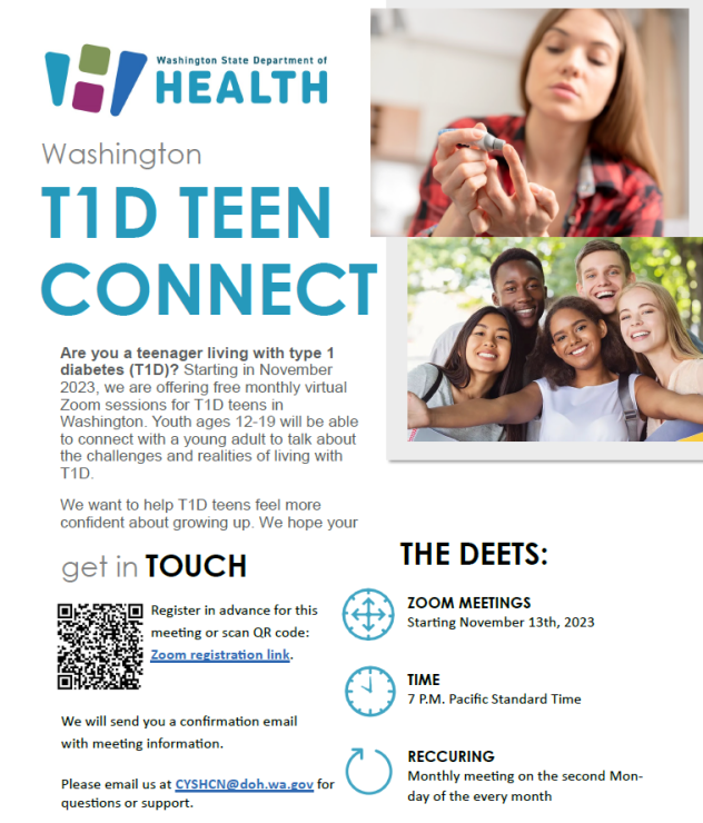 Diagnosis: Diabetes - Family to Family Health Information Center